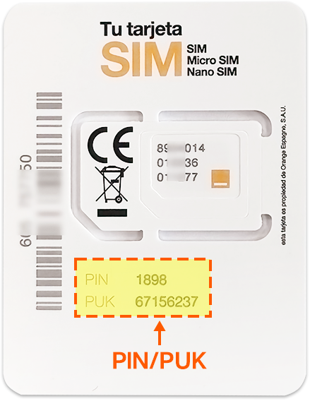 SIM Card登録システム